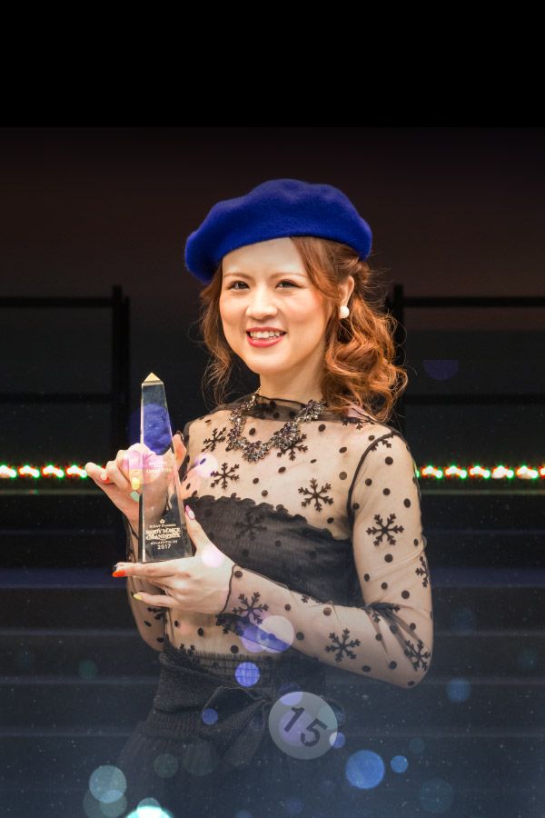 ボディメイクグランプリ2017｜RIZAP[ライザップ]