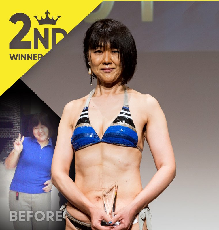 北陸・北関東大会in東京 | エリア大会 | ｜ RIZAP [ ライザップ ]