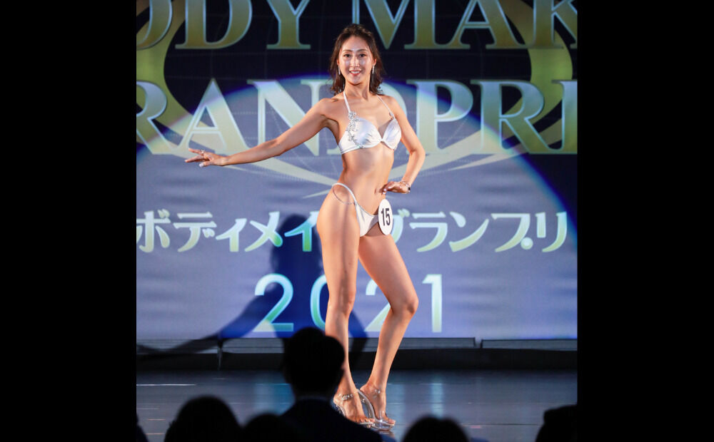 ボディメイクグランプリ2021｜RIZAP[ライザップ]