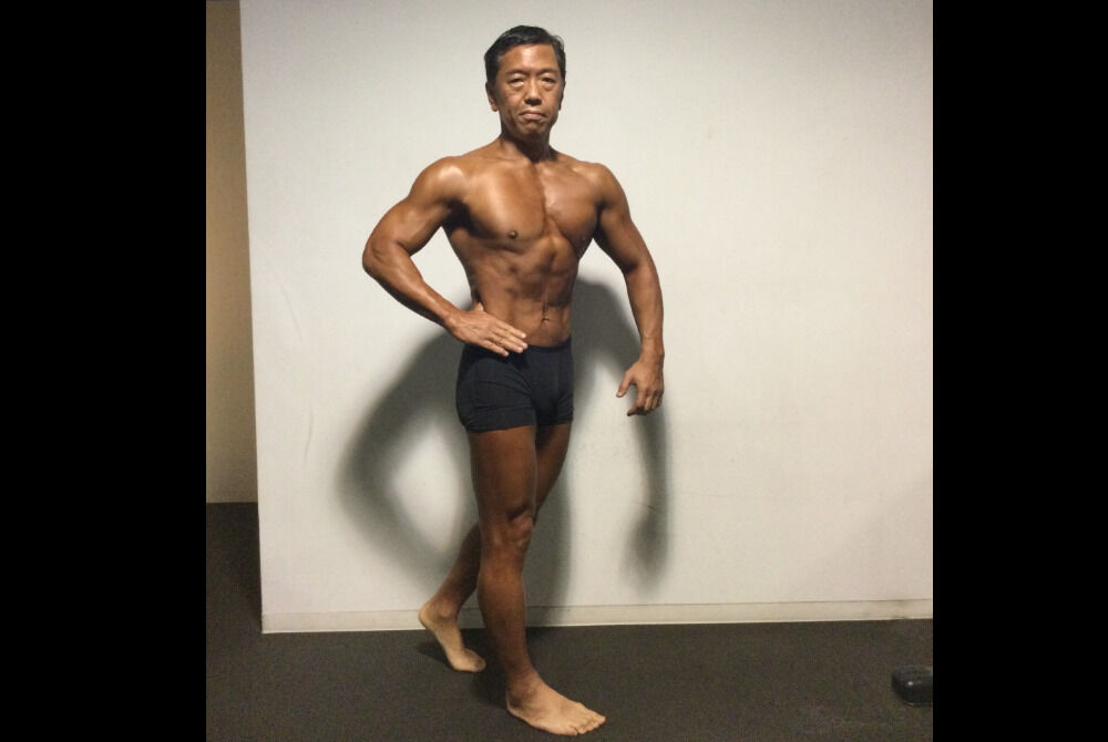 ボディメイクグランプリ2021｜RIZAP[ライザップ]