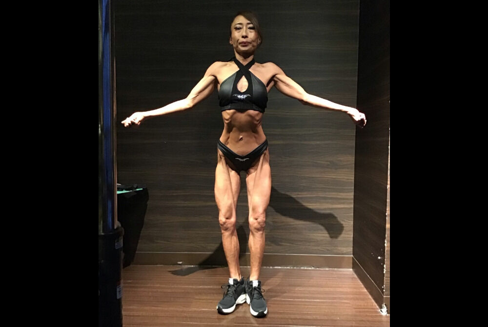 ボディメイクグランプリ2021｜RIZAP[ライザップ]