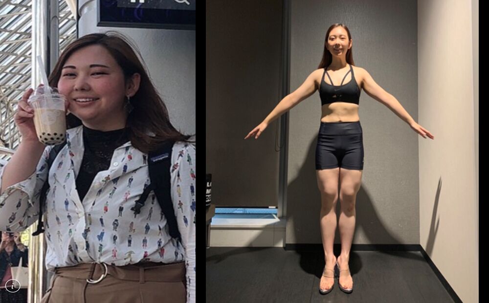 ボディメイクグランプリ2021｜RIZAP[ライザップ]